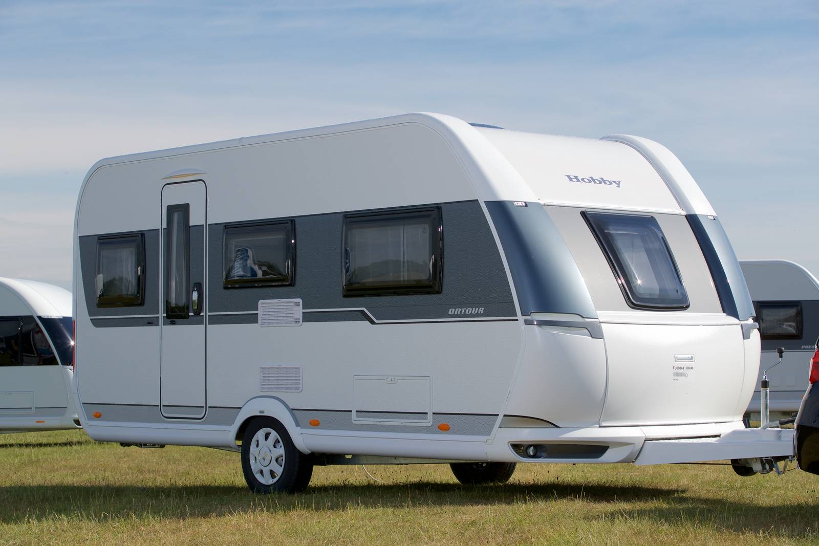 Hobby 2018年モデル Caravan | キャンピングカー HOBBY/SWIFT | トーザイアテオ株式会社